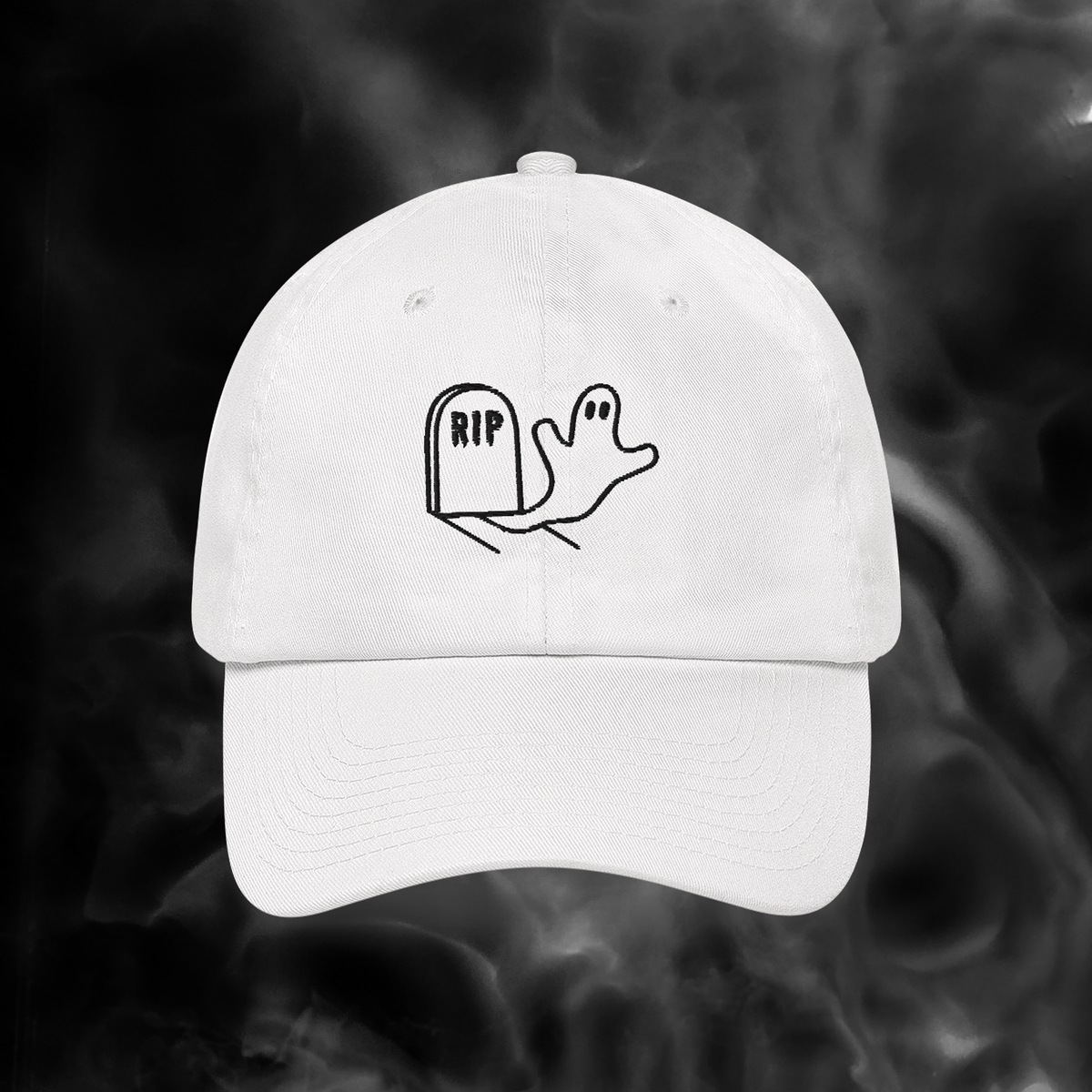 Hats – Lonely Devil